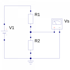 O que é um divisor resistivo de tensão? - Blog Ryndack Componentes
