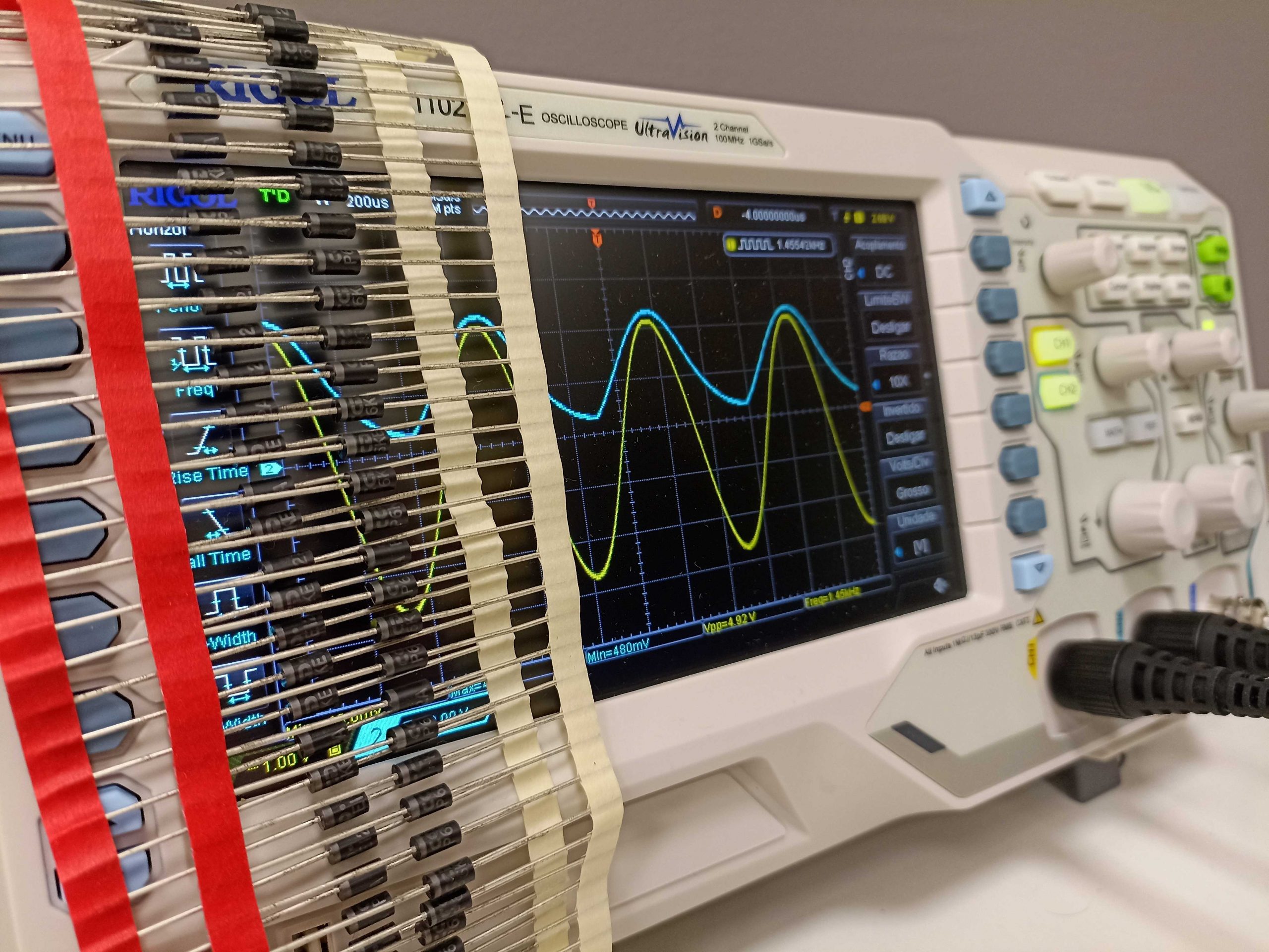 O que são os retificadores? - Blog Ryndack Componentes